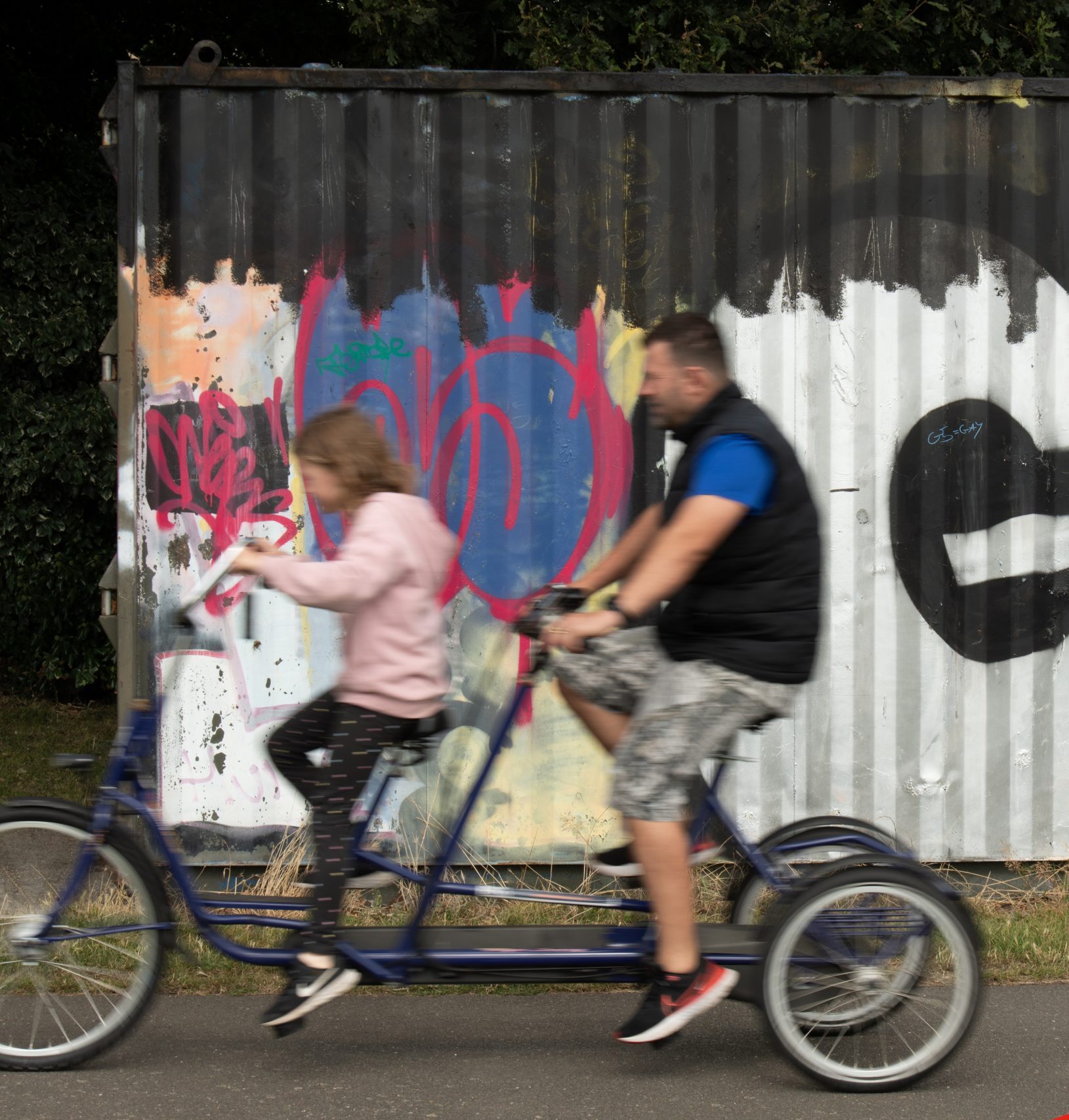 Changes to Dr Bike and All Ability Hub services during the festive season - Journeys & Places