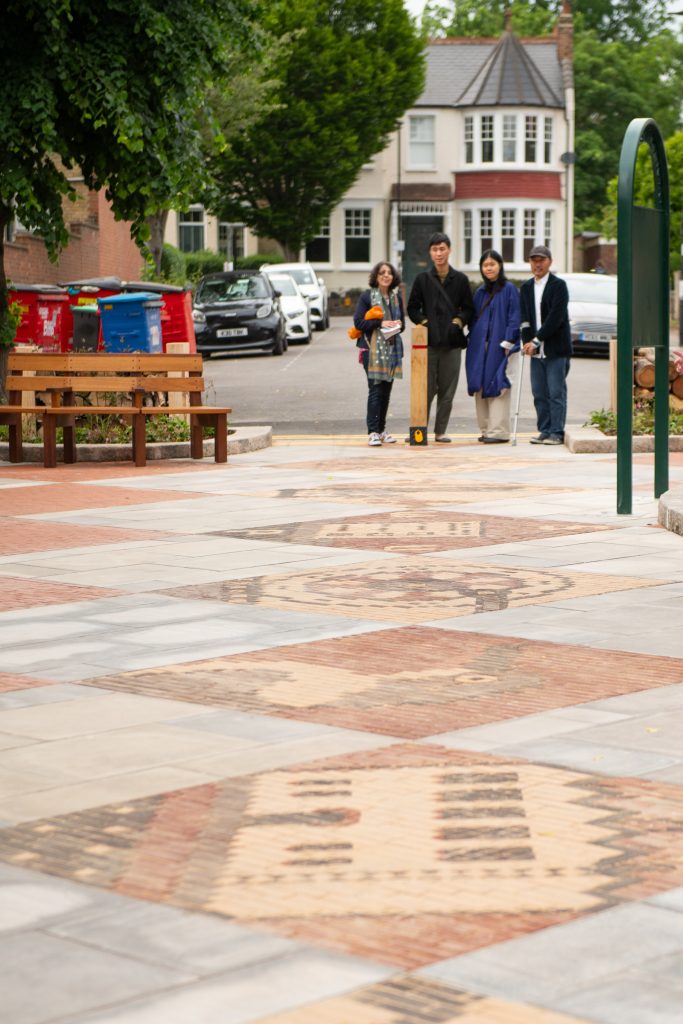 Devonshire Square is now officially open! - Journeys & Places
